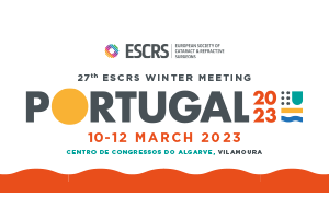 ESCRS - Meetings and Events